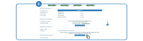 UGC NET 2022 Syllabus, Exam Pattern, Application Form & Apply Online