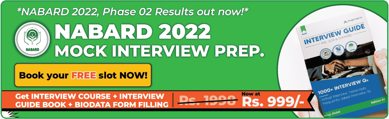 Best Online Combo Courses for RBI, SEBI and NABARD Exams